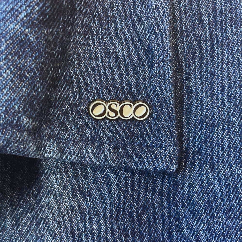 PINS OSCO (LOVERS)